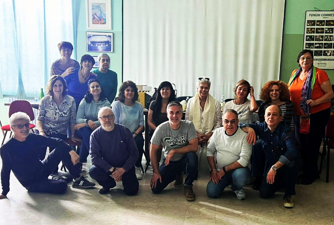 Home - Uilt Piemonte